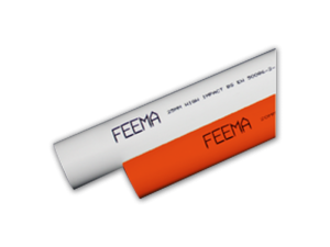 FEEMA PVC PIPE SERIES - D-ONE ELECTRICAL SDN BHD