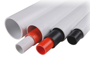 WIREMAN High Impact uPVC Conduit - D-ONE ELECTRICAL SDN BHD