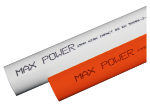 WIREMAN High Impact uPVC Conduit - D-ONE ELECTRICAL SDN BHD