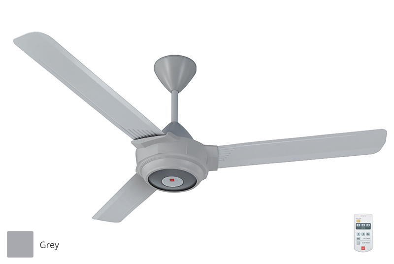 KDK Ceiling Fan – Remote Control Type K14X2 - D-ONE ELECTRICAL SDN BHD