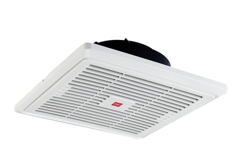 KDK Ventilating Fan – Ceiling Mount Propeller 15TGQZ - D-ONE ELECTRICAL ...