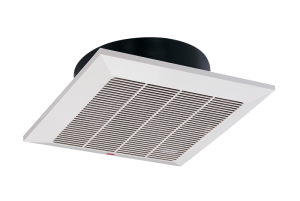 KDK Ventilating Fan – Ceiling Mount Propeller 25TGQ7 - D-ONE ELECTRICAL ...