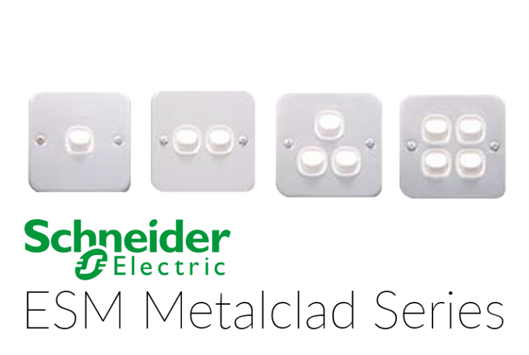 Schneider Wiring Device 05 - D-ONE ELECTRICAL SDN BHD