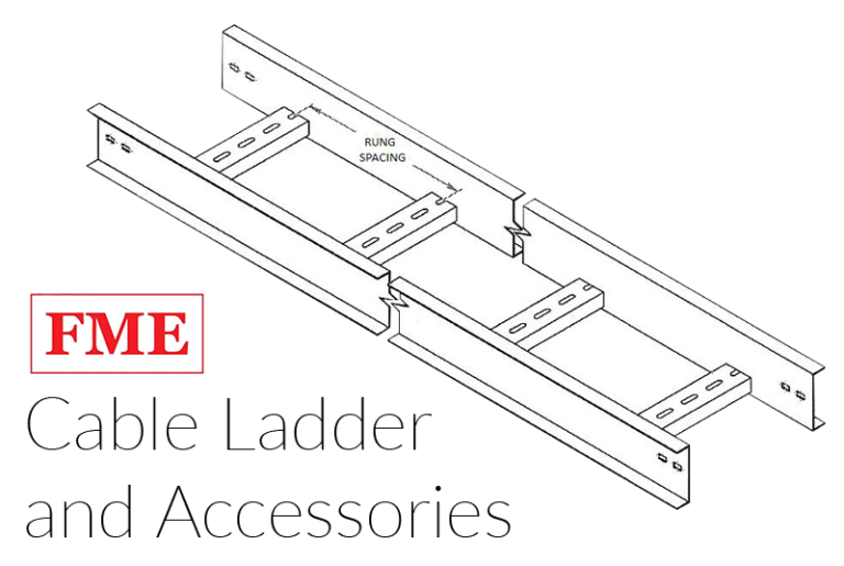 CEE Cable Tray – Cable Trunking – Cable Ladder - D-ONE ELECTRICAL SDN BHD