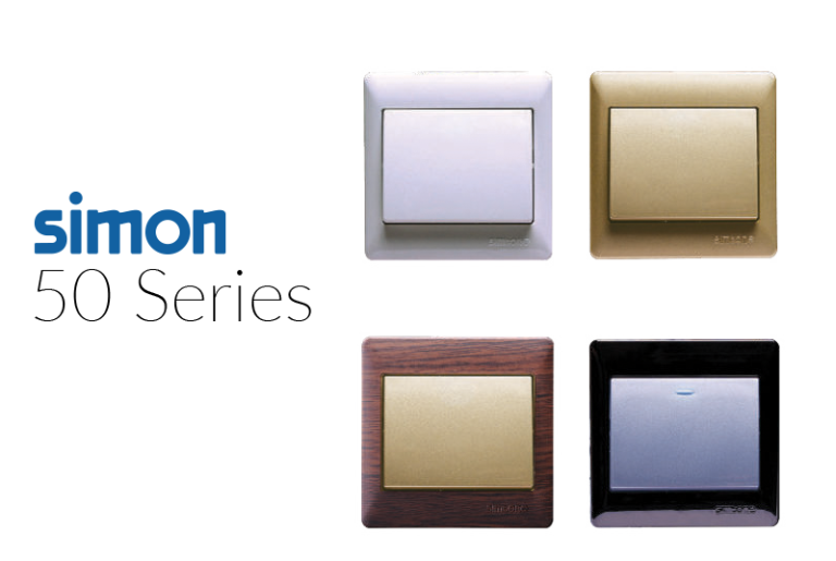 Simon Switches 004 - D-ONE ELECTRICAL SDN BHD