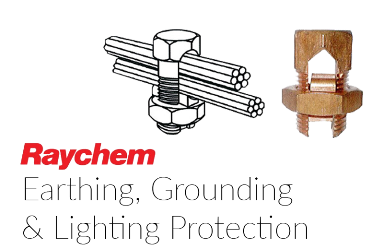 Raychem Decorative Lighting – Earthing Grounding and Lighting ...